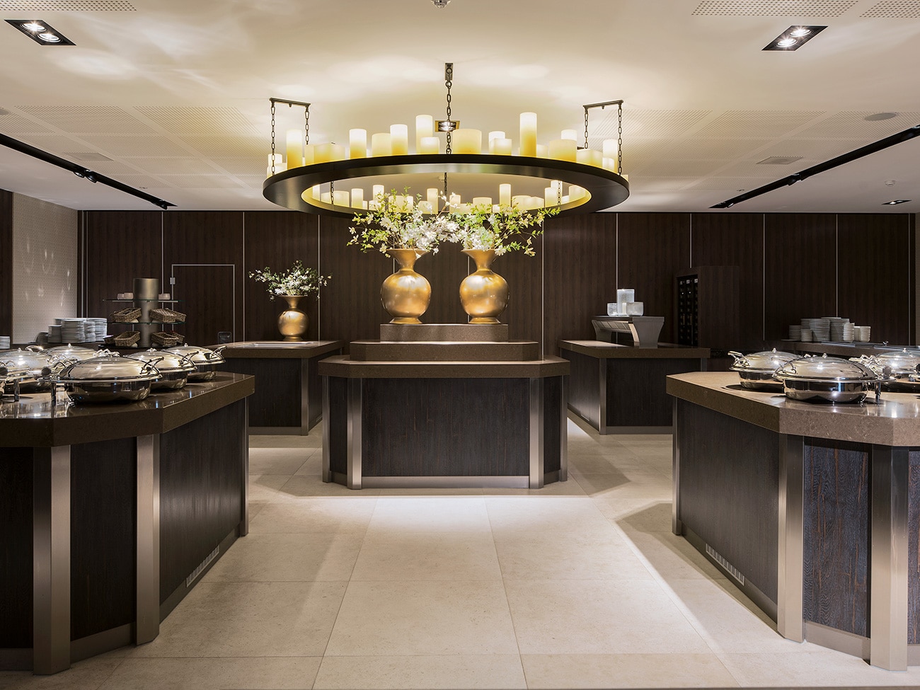 Maretti Lighting - Hotelvak