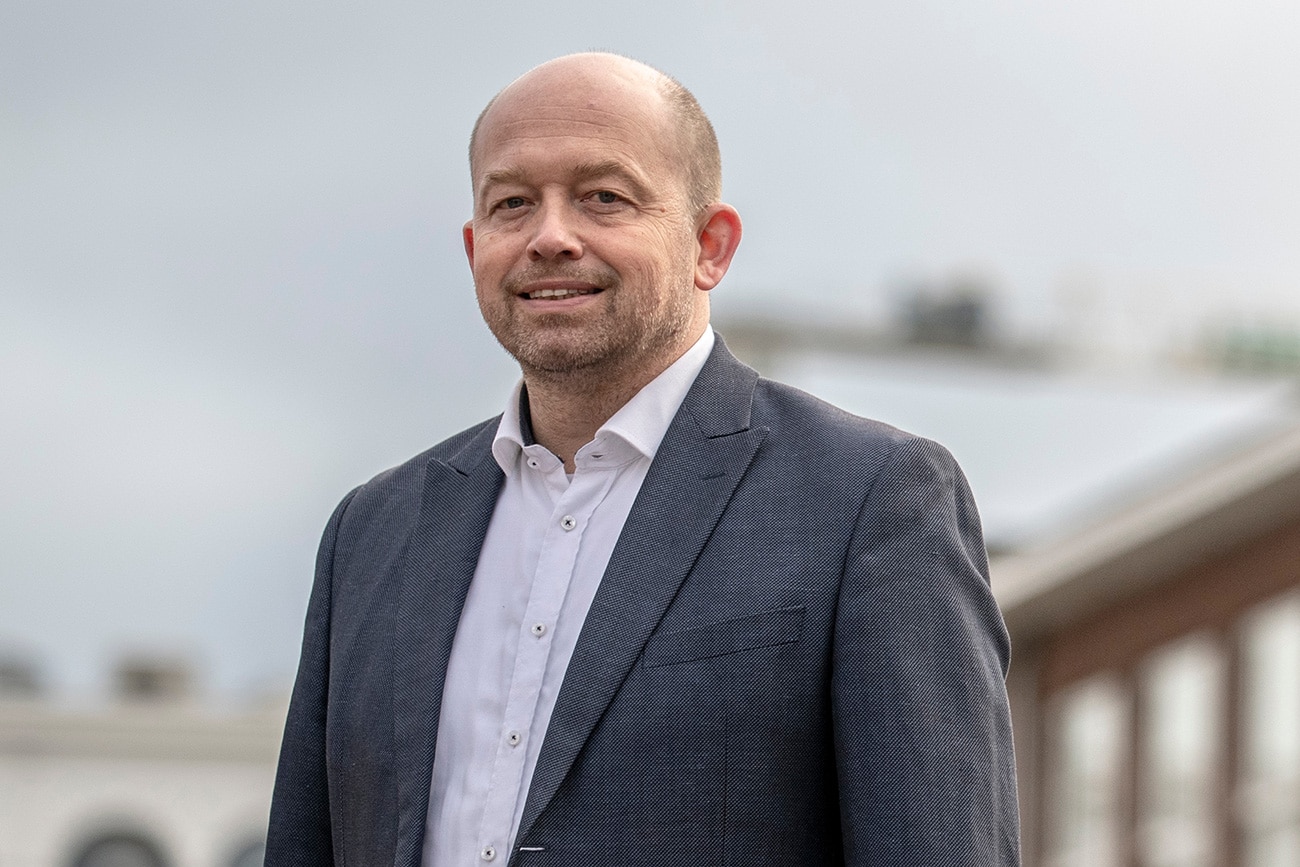 Zelf groen biogas opwekken in hotel? Het is mogelijk… - Hotelvak