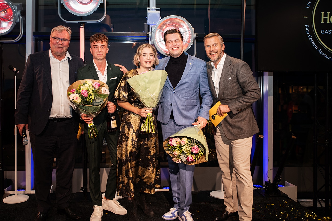 Inschrijving wedstrijd om de Nationale Hennessy Gastvrijheidsprijs 2024 ...