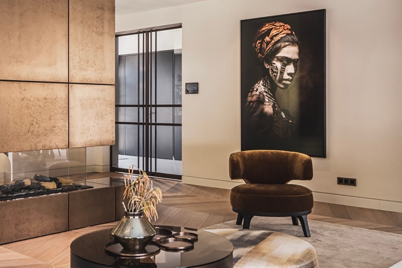 Een uniek interieur voor elk hotel