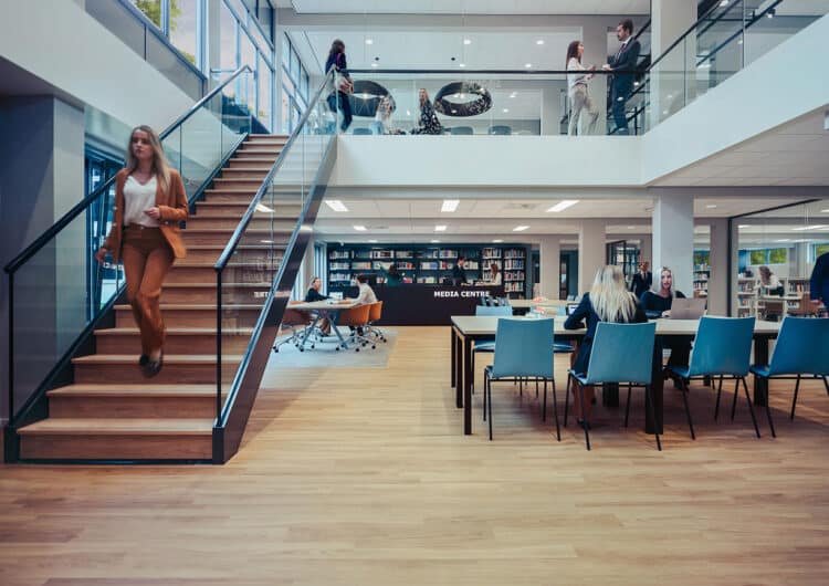 Hotelvak - Vakblad over hotelmanagement, inrichting & design