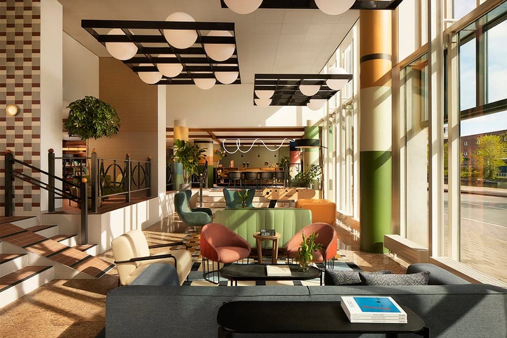 Avani opens first hotel in the Netherlands in Amsterdam's Museum ...