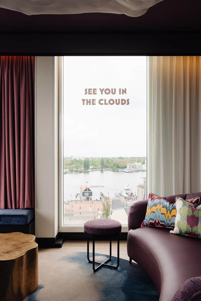 LuminAir launches LuminAir Suite at DoubleTree by Hilton Amsterdam ...