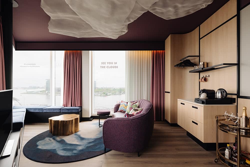 LuminAir launches LuminAir Suite at DoubleTree by Hilton Amsterdam ...