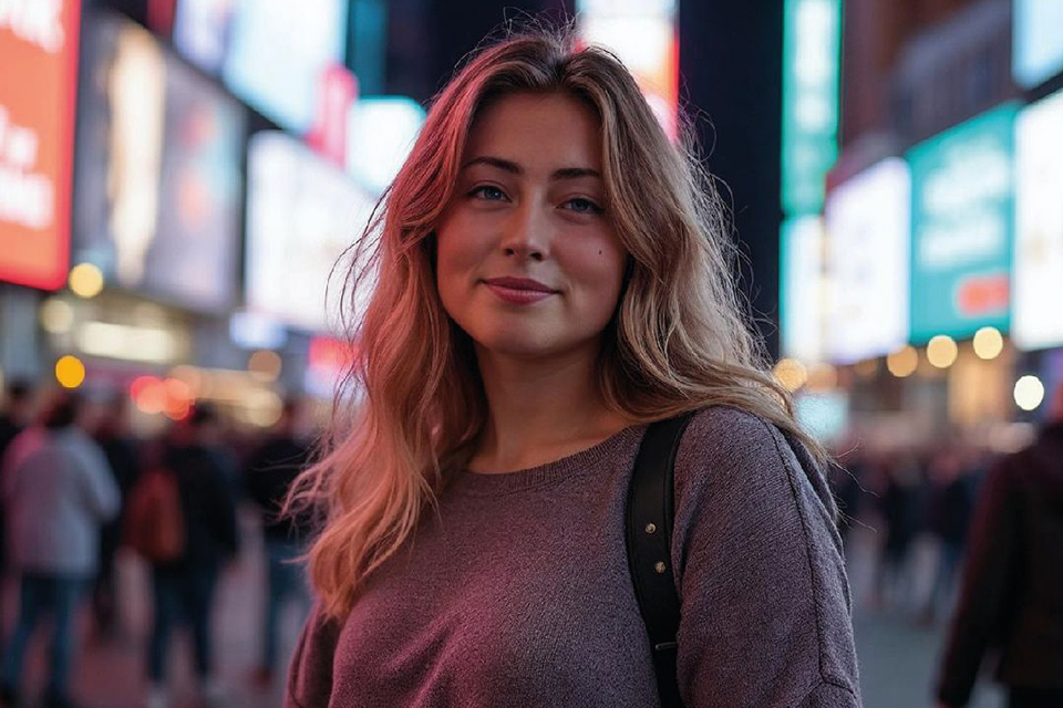 TUI introduceert Lena, de AI Explorer die de wereld voor je ontdekt